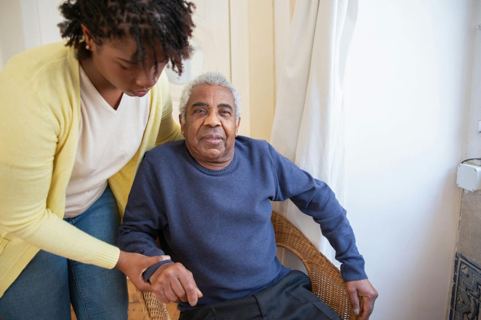 What Does a Respite Worker Do (Care, Cost, Duties, and More)? - Village ...